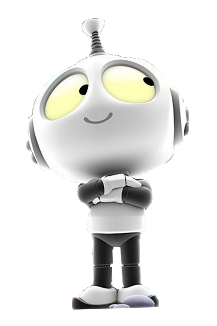 Rob The Robot Rob By Axlylosarchivos2010 On Deviantart