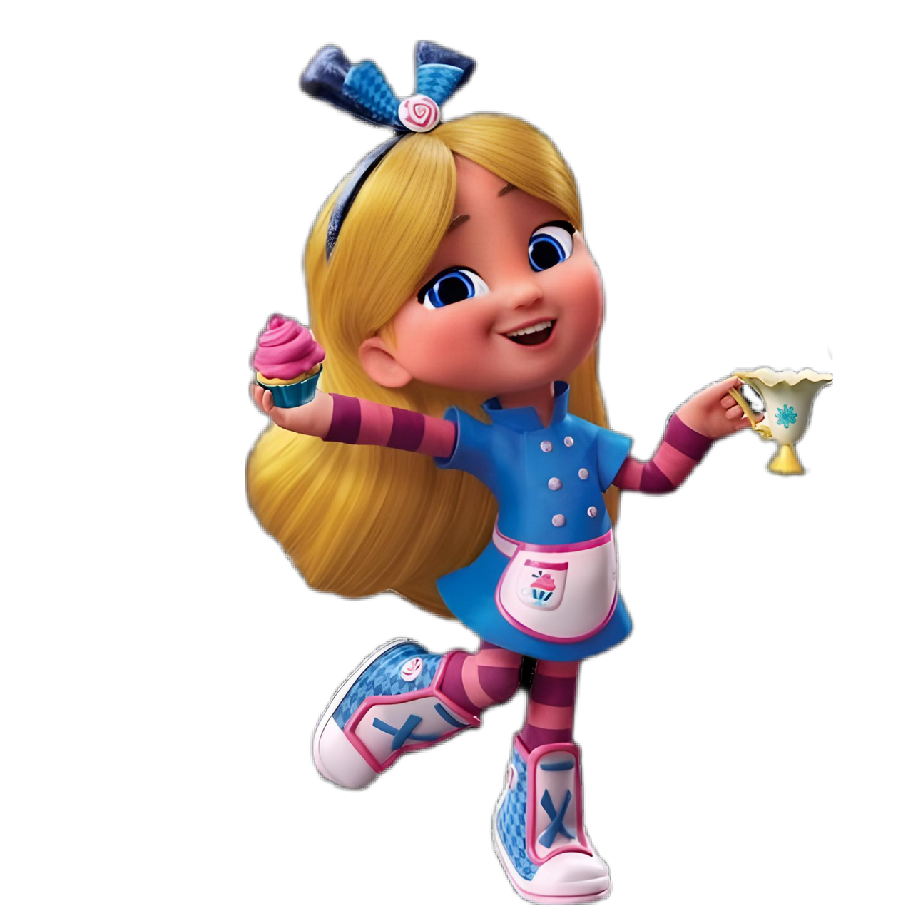 Alice From Alice Wonderland Bakery by AxlylosArchivos2010 on DeviantArt Alice From Alice Wonderland Bakery by AxlylosArchivos2010 on DeviantArt