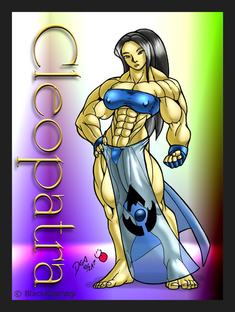 Trade With Blackkusanagi By Docwolph On Deviantart