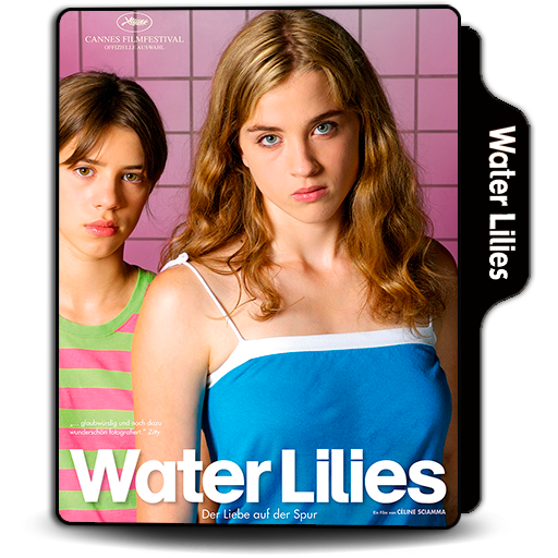 Water Lilies 2007 By Patomite On Deviantart