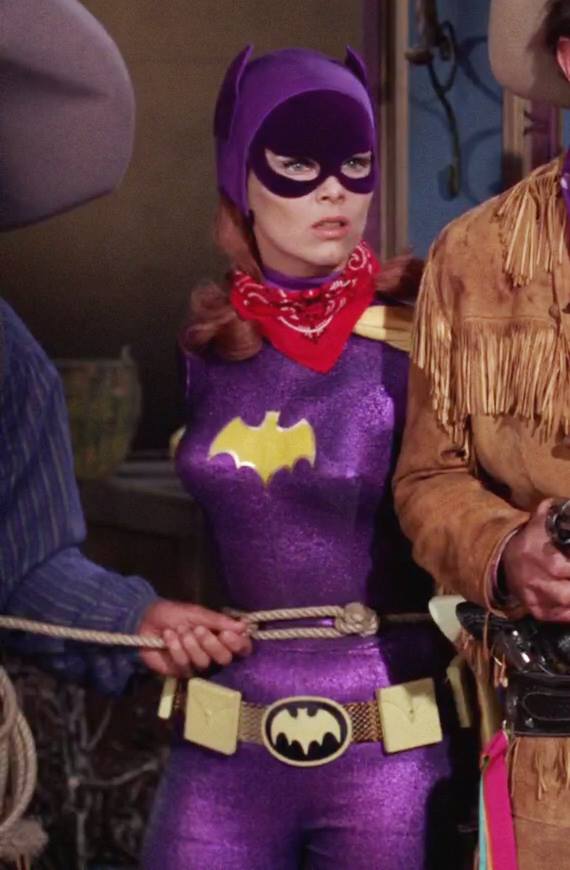 Bound Batgirl By Stiv08 On Deviantart