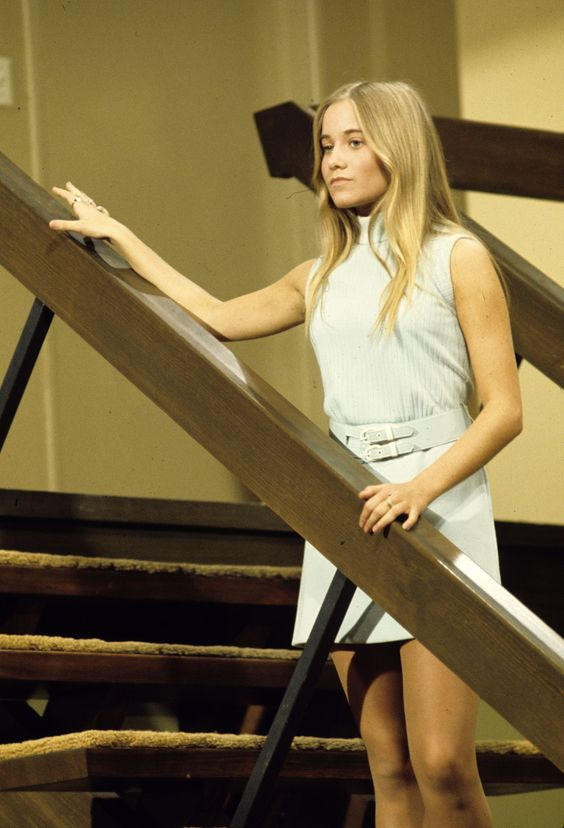 Marcia Brady By Stiv08 On Deviantart