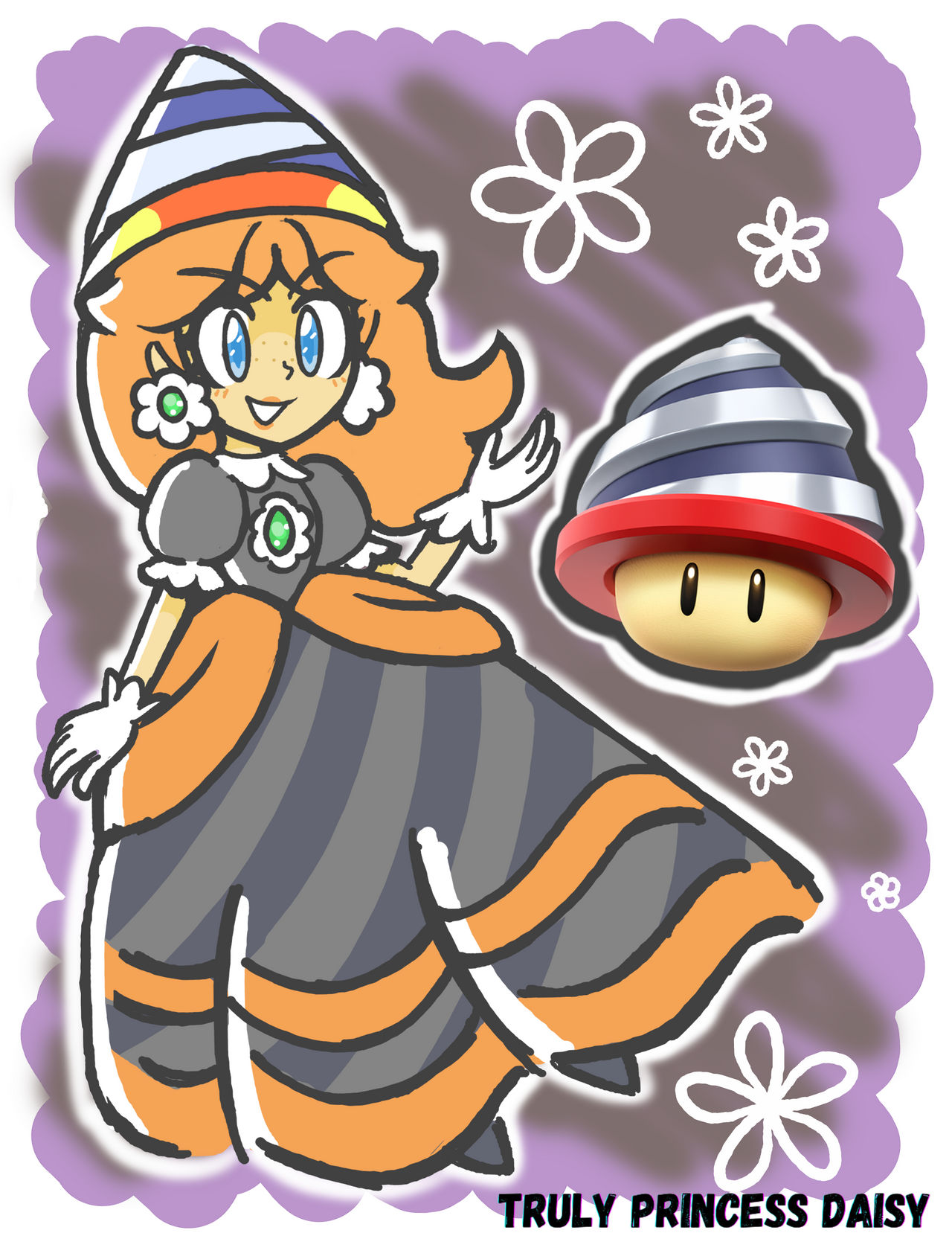 Drill Daisy By Trulyprincessdaisy On Deviantart