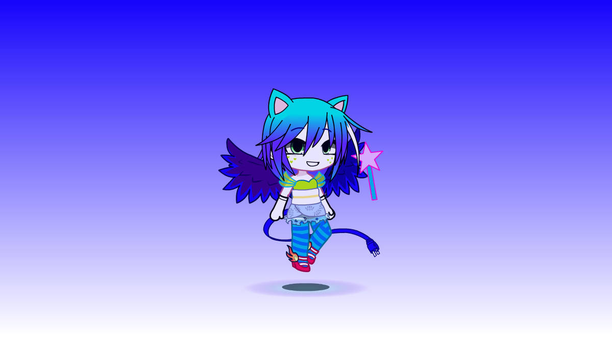 Anastasia's super form, All-Element Light by MiniBaby2022 on DeviantArt Anastasia's super form, All-Element Light by MiniBaby2022 on DeviantArt