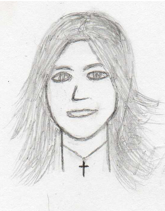 Kate Todd NCIS by Kitenmaia on DeviantArt