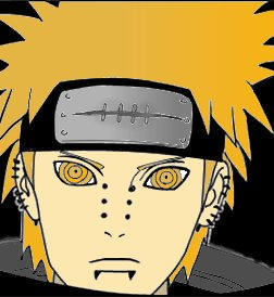 akatsuki leader by IzaHatake on DeviantArt