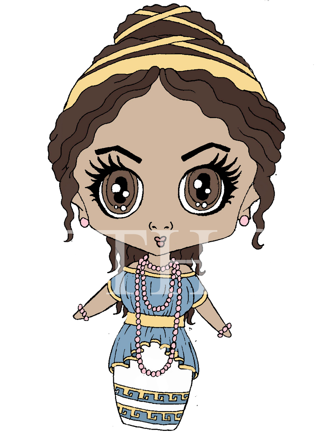 Ancient Greek Woman By EmTheHistoryGirl On DeviantArt ancient-greek-woman-by-emthehistorygirl-on-deviantart