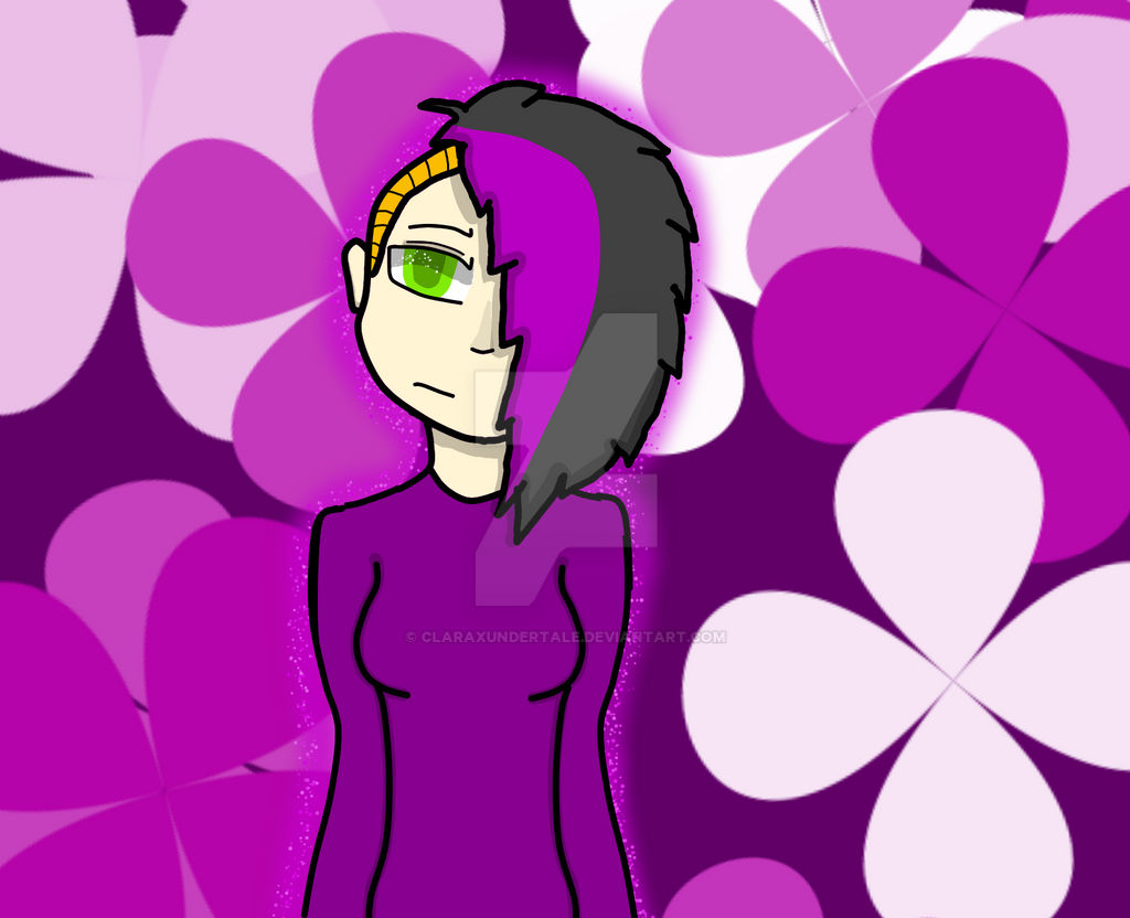 Undertaleclara By Claraxundertale On Deviantart