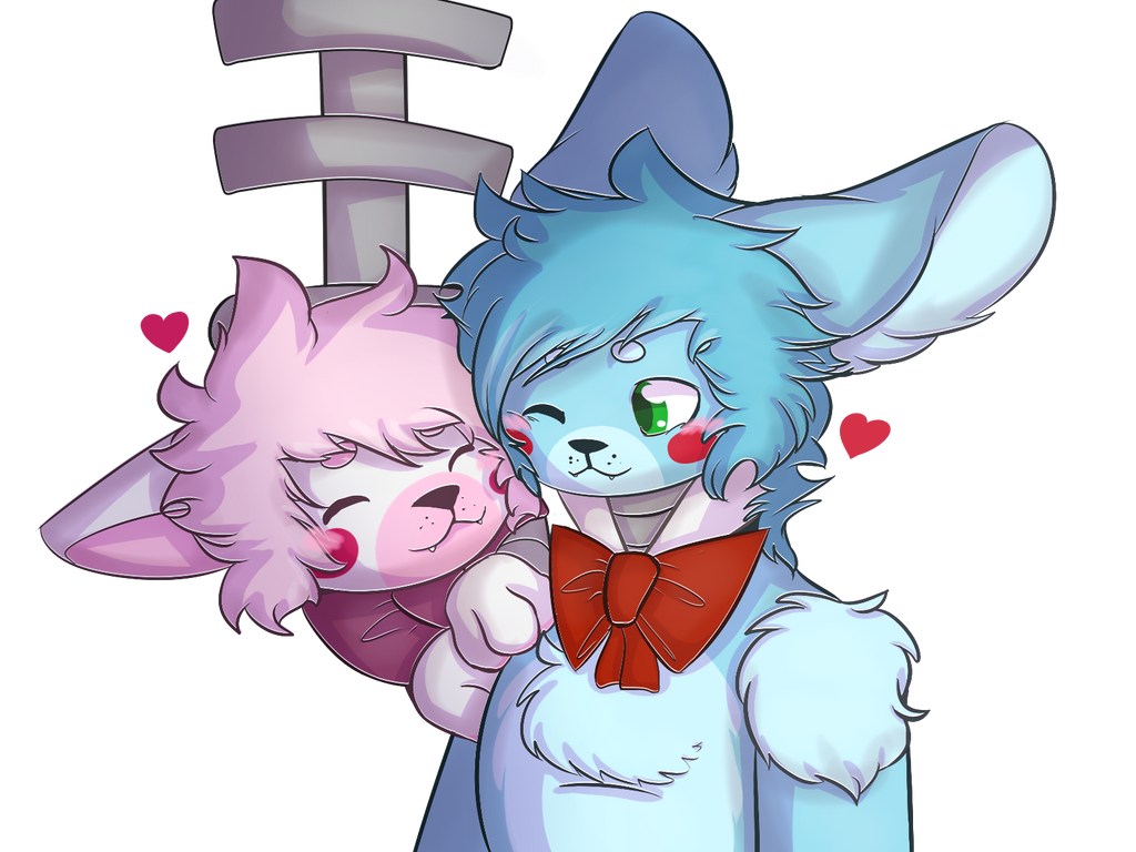 Bonniexfoxy On Fnafhomosexuallove Deviantart
