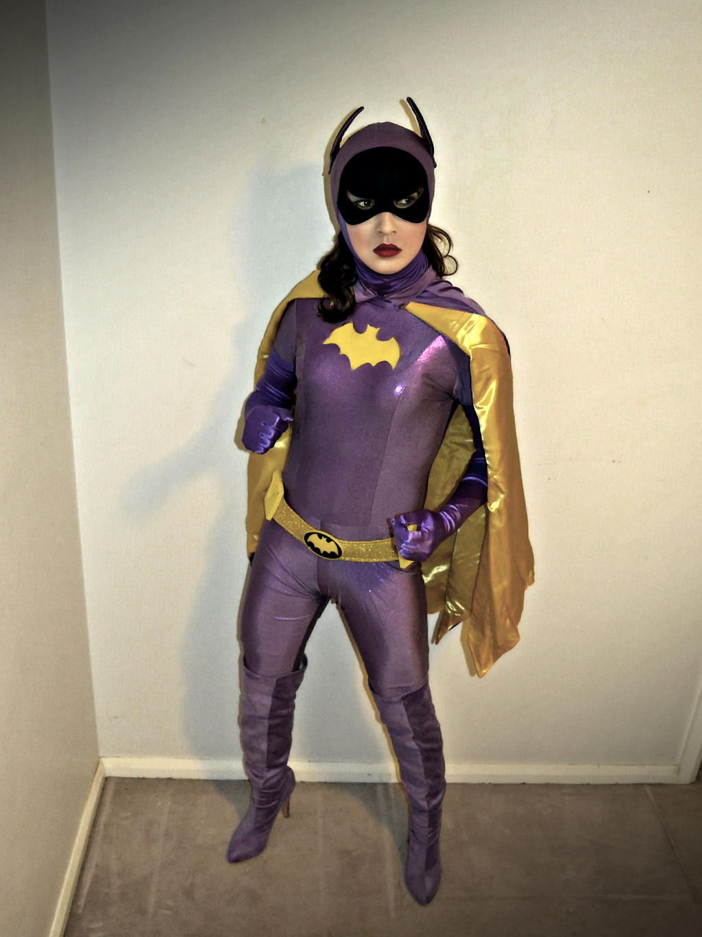 66 Batgirl Cosplay Rumours Rumours By Ozbattlechick On Deviantart