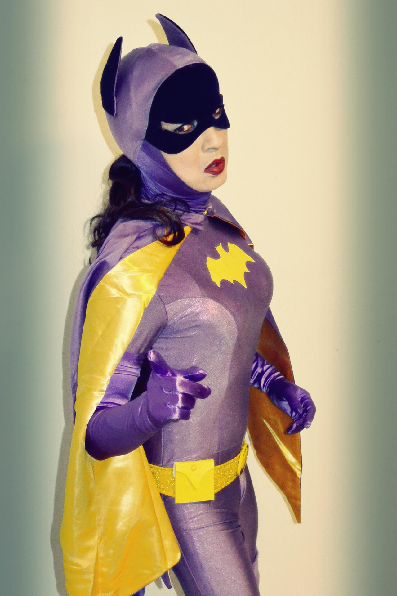 Arkham A Batgirl Cosplay Photostory Ch9 By Ozbattlechick On Deviantart