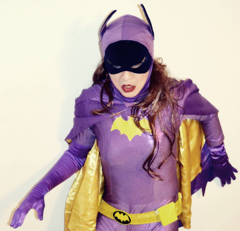 Arkham A Batgirl Cosplay Photostory Ch43 By Ozbattlechick On Deviantart