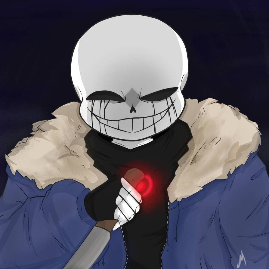 Killer Sans By Mayonessaa On Deviantart