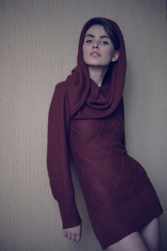 Model Test Joy Star Lesya By Tokarchuk On Deviantart