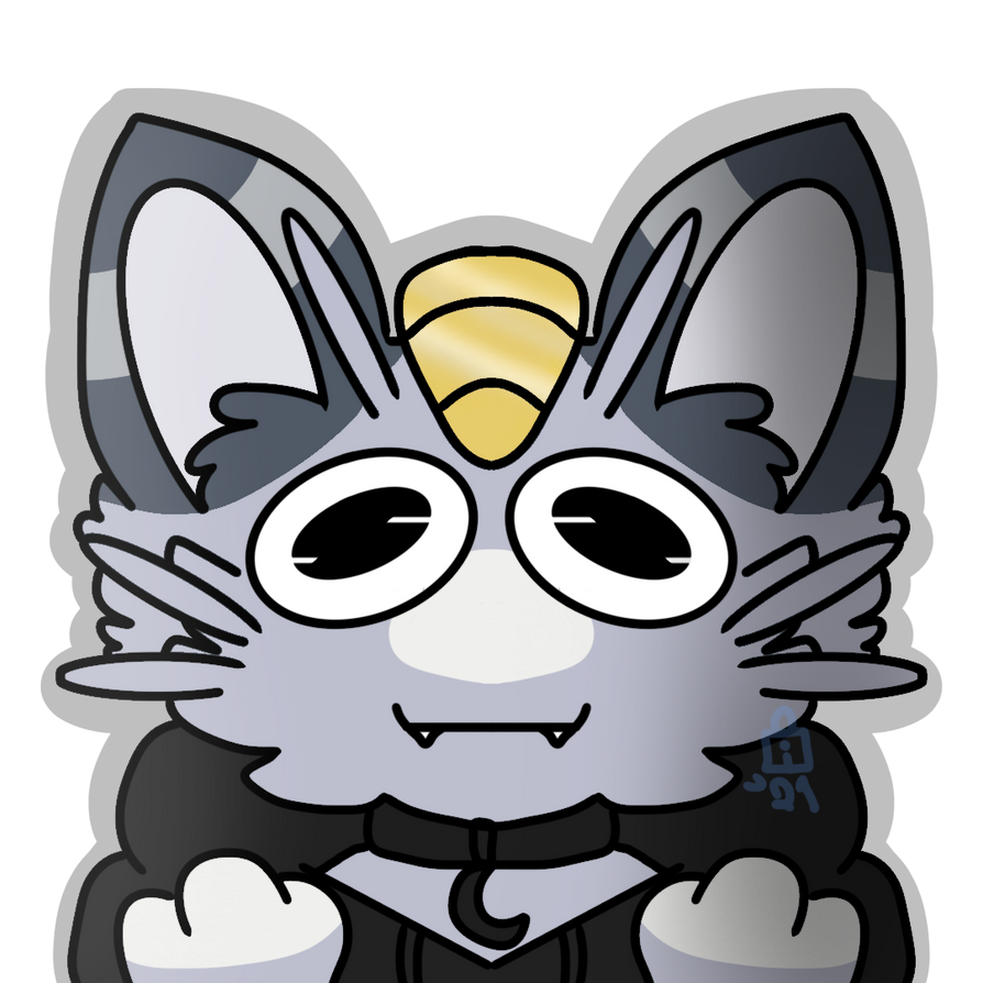 Funny Mew Mew Icon By Dubwotto On Deviantart