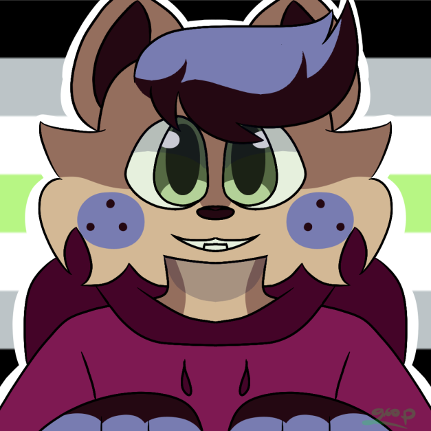 Pride Icon By Dubwotto On Deviantart