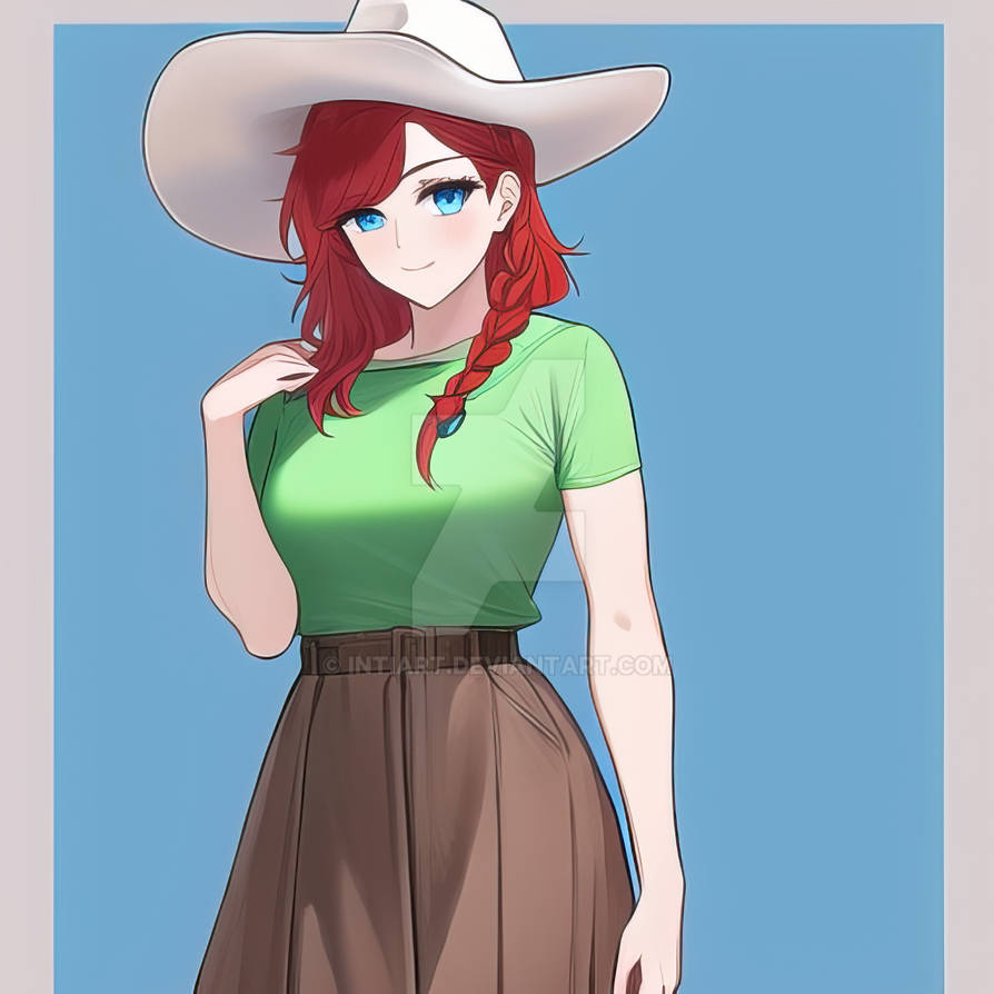 Slue Foot Sue Concept By Intiart On Deviantart
