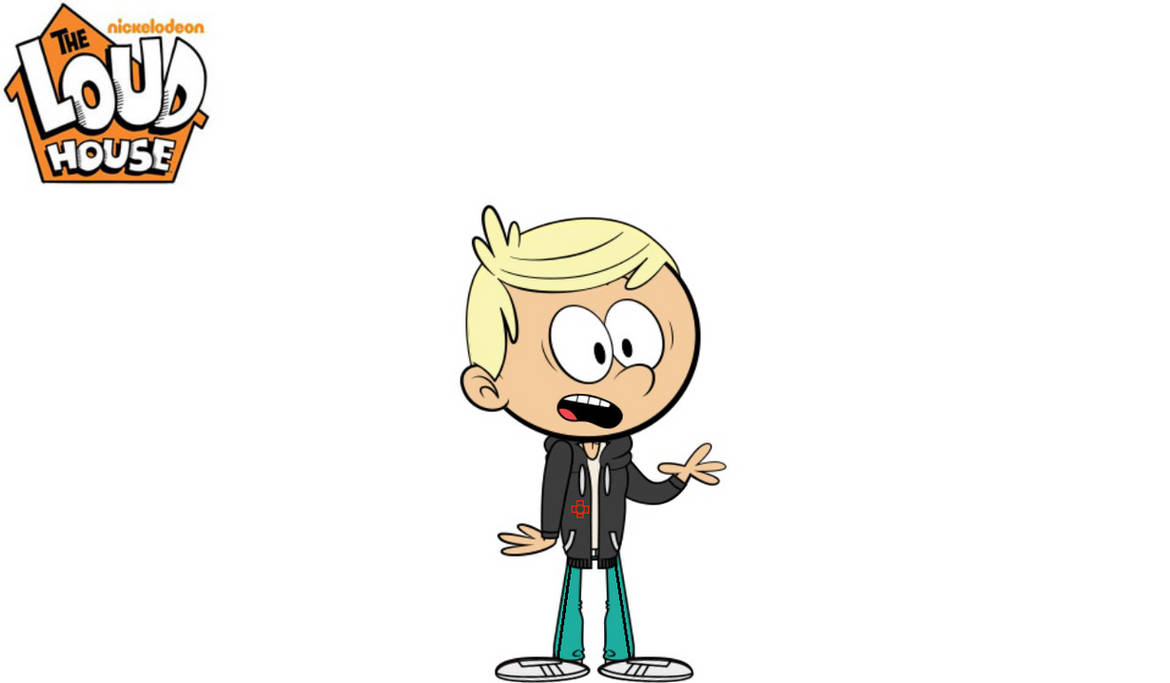 Nate Loud House Oc By Racer Cinema Arts On Deviantart