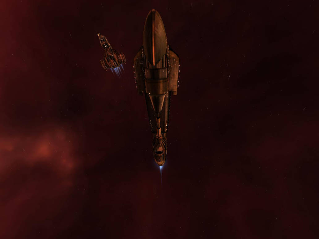 Eve Screenshots 7 by el-cruncho on DeviantArt