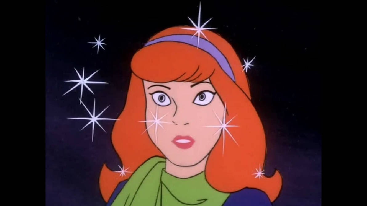 Daphne Blake Hypnotized By The Ghost Clown 2 Sc 3 By Demntox On Deviantart