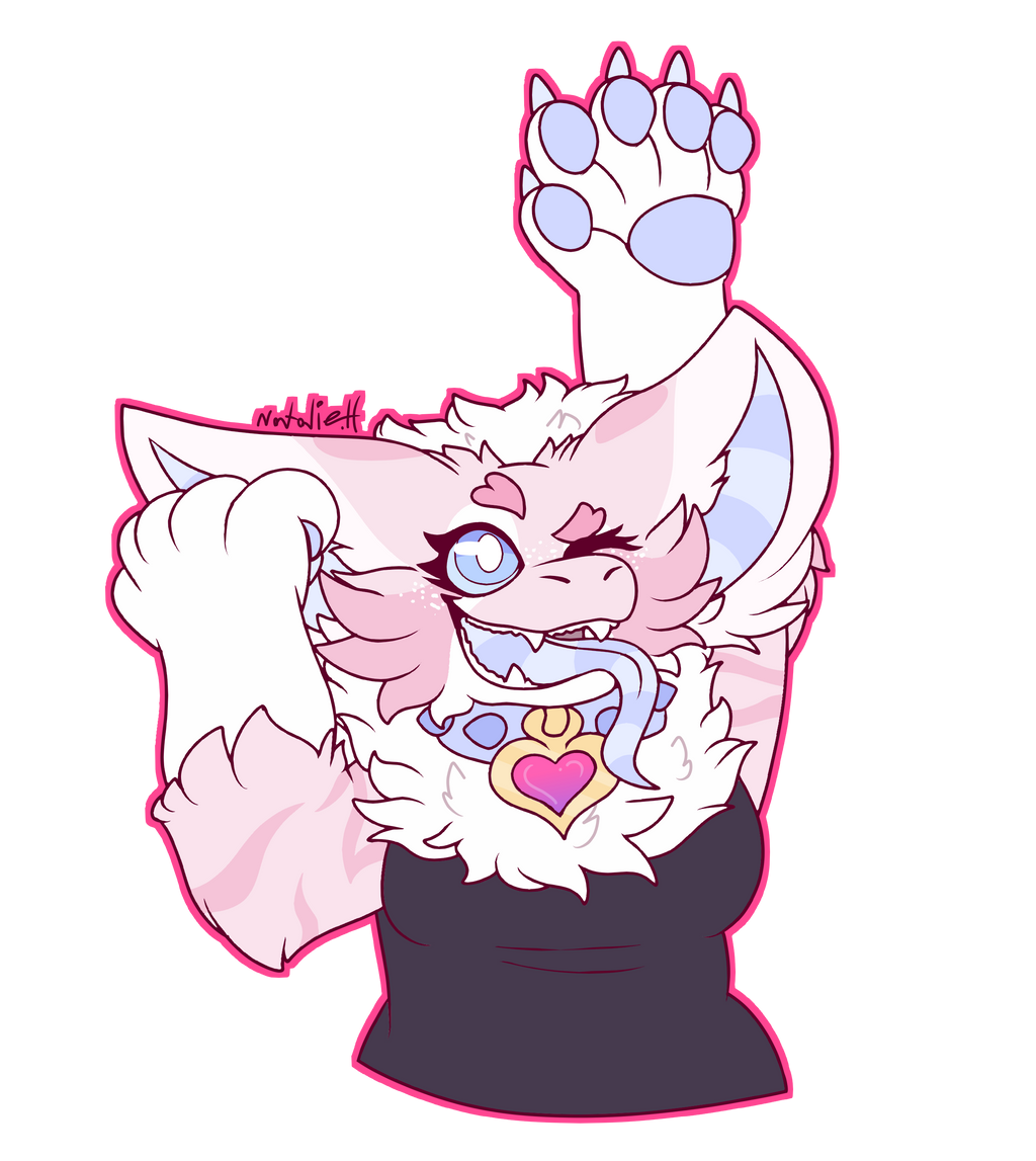 Sugar Spice And Everything Nice By Mae Day On Deviantart