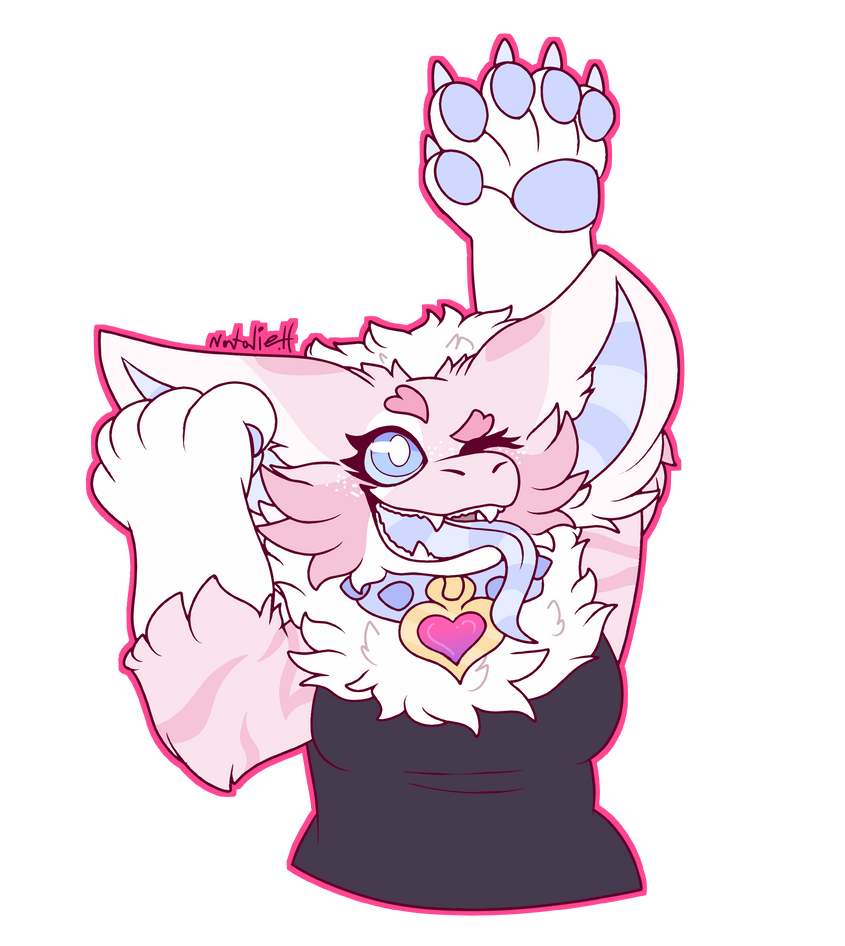 Sugar Spice And Everything Nice By Mae Day On Deviantart