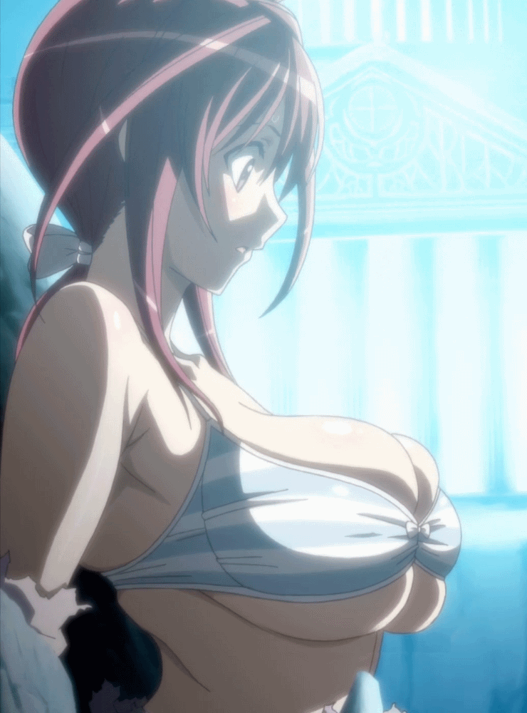 Mafuyu Oribe Xvi By Ecchi Hentaiexhibit On Deviantart