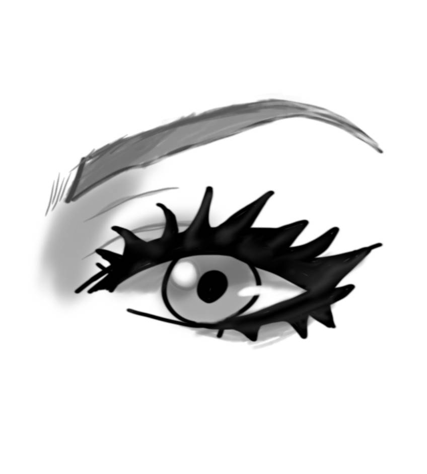 Draw an Eye! - reiq by Fawnstry on DeviantArt Draw an Eye! - reiq by Fawnstry on DeviantArt