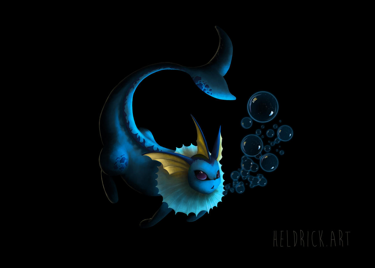 Aquali Fanart By HELDR1CK On DeviantArt aquali-fanart-by-heldr1ck-on-deviantart