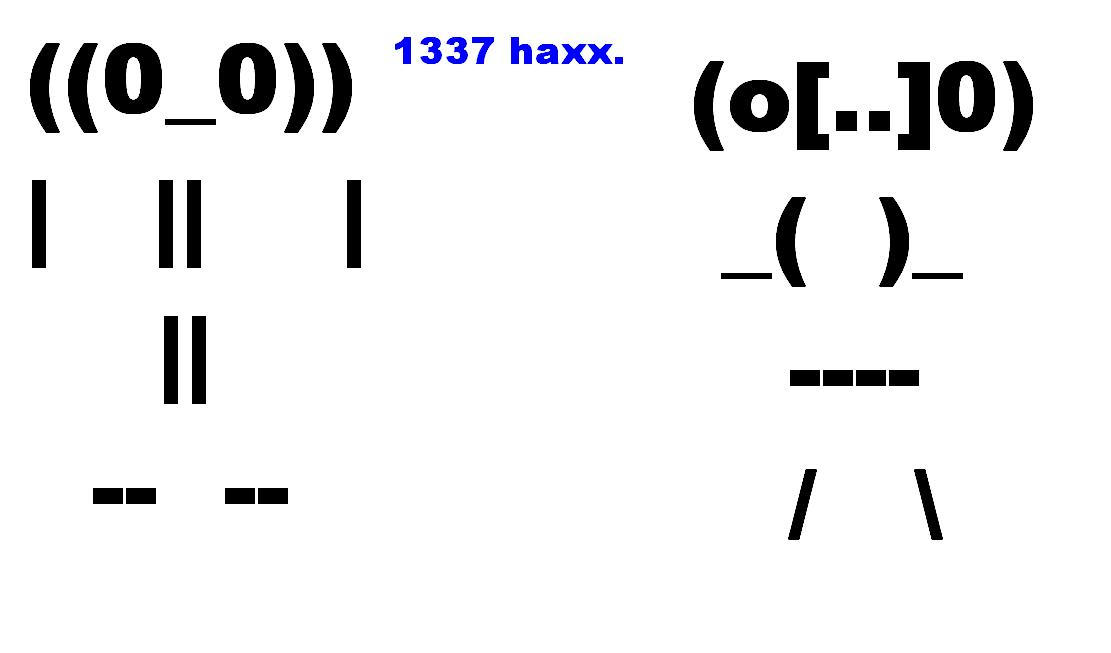 Text thingy of text. by megamoose100 on DeviantArt