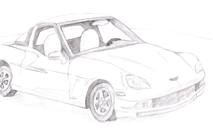 ::Pretty Little Bumpy Car:: by 14thSquadron on DeviantArt