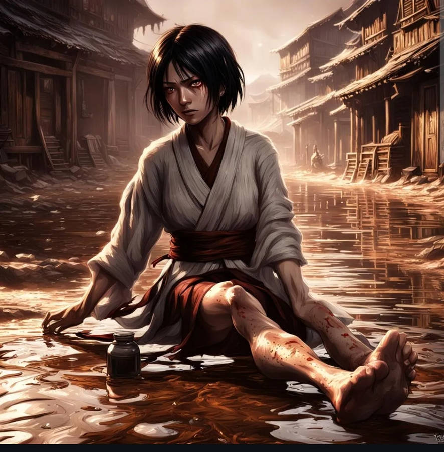 Anime Feet By Animetickle3333 On Deviantart