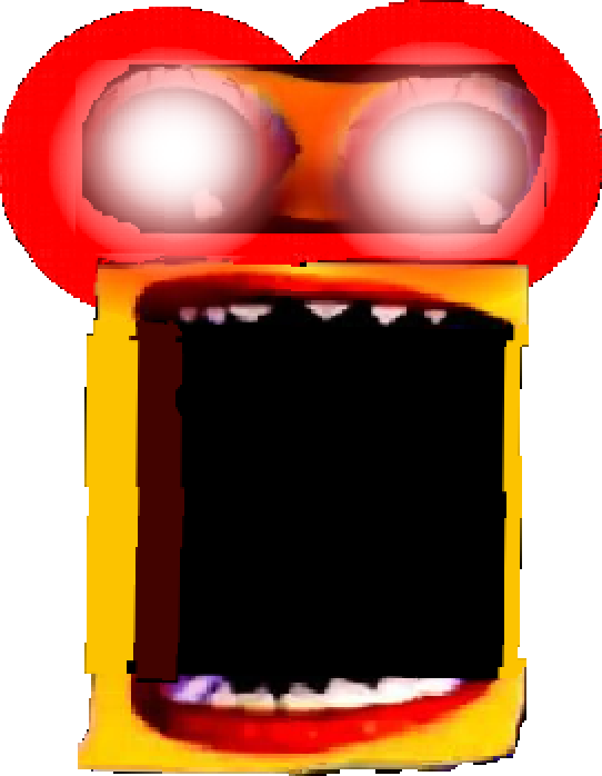 KCN Jumpscare Face (Without Green Screen) by ThePSF404 on DeviantArt KCN Jumpscare Face (Without Green Screen) by ThePSF404 on DeviantArt