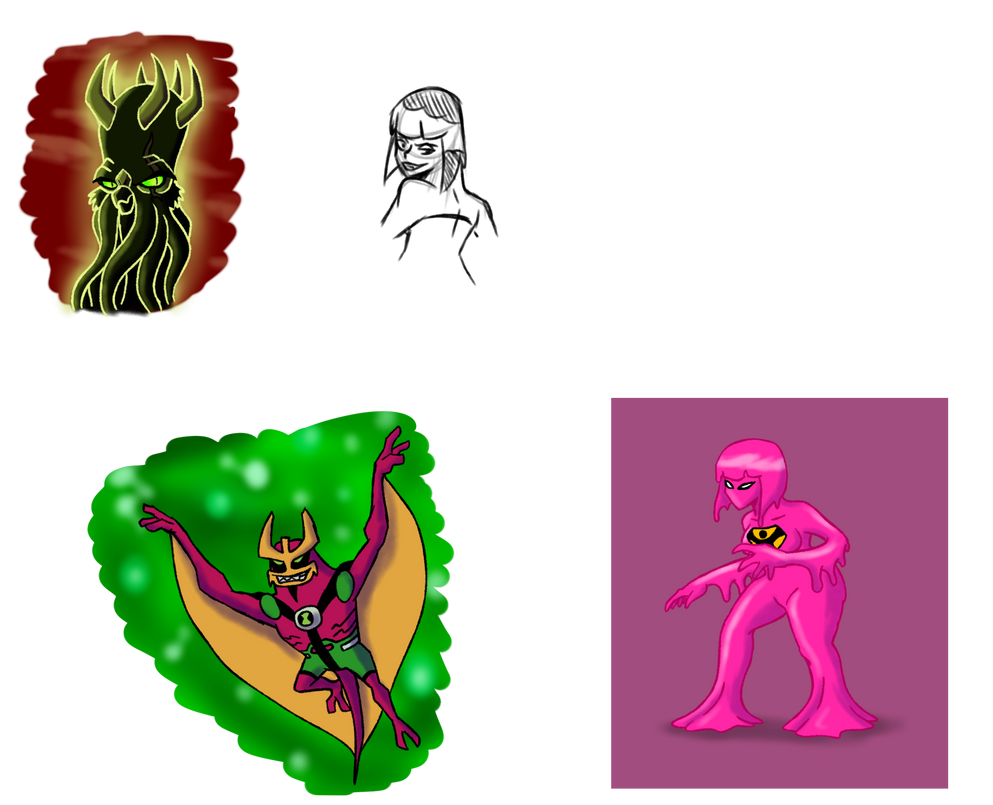 Weird Stuff By Toadstool Comics On DeviantArt weird-stuff-by-toadstool-comics-on-deviantart