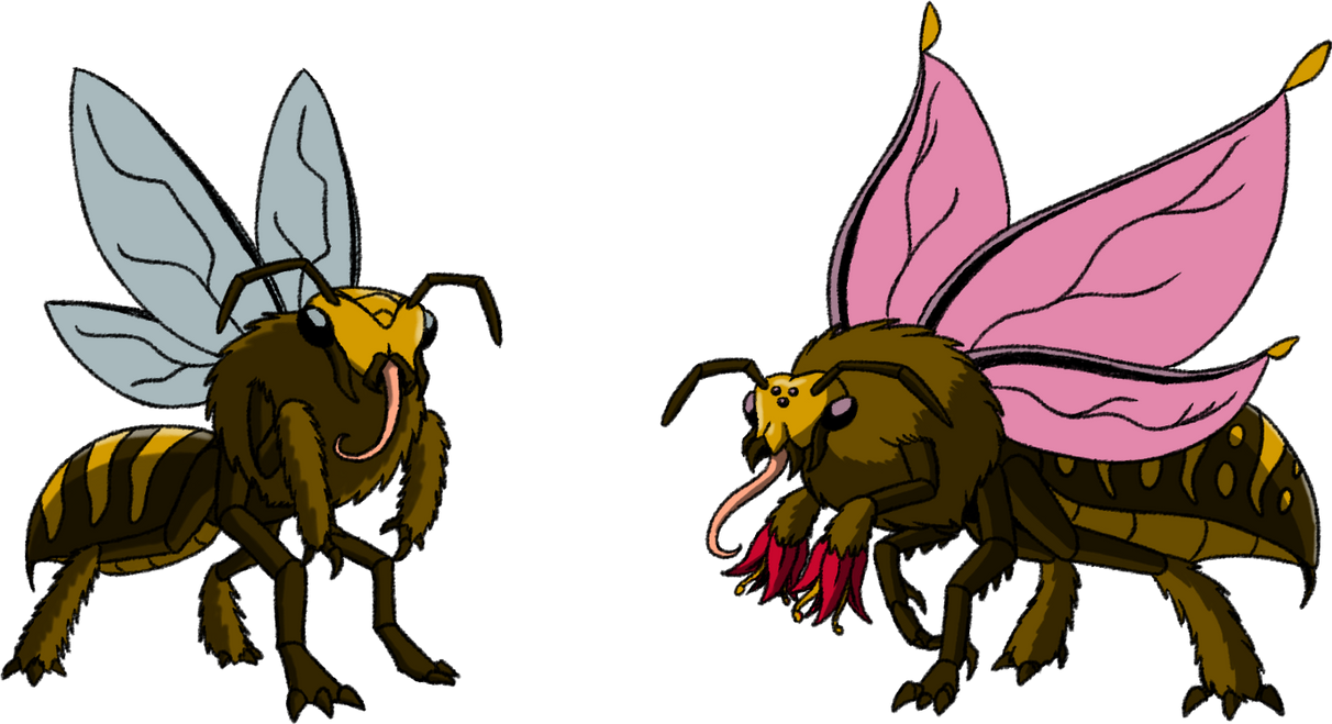 Project C300 Sweet Sting By Toadstool Comics On Deviantart