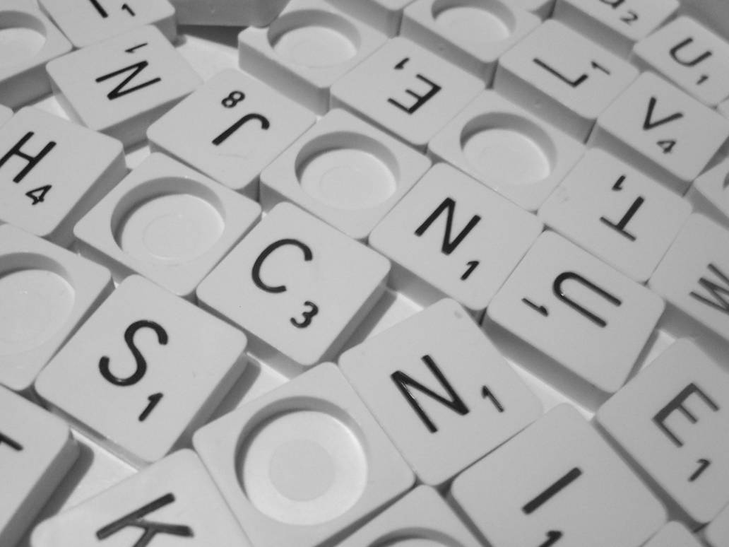 Scrabble by Silentshadow1 on DeviantArt