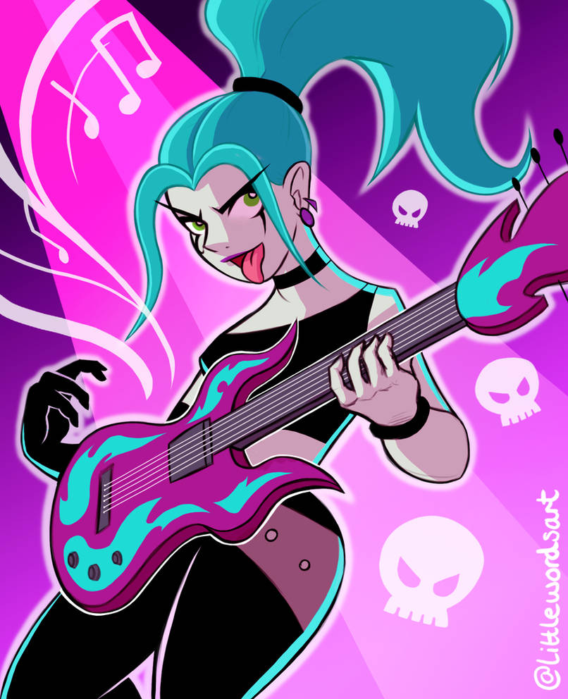 Ember You Will Remember Danny Phantom By Littlewordsart On Deviantart