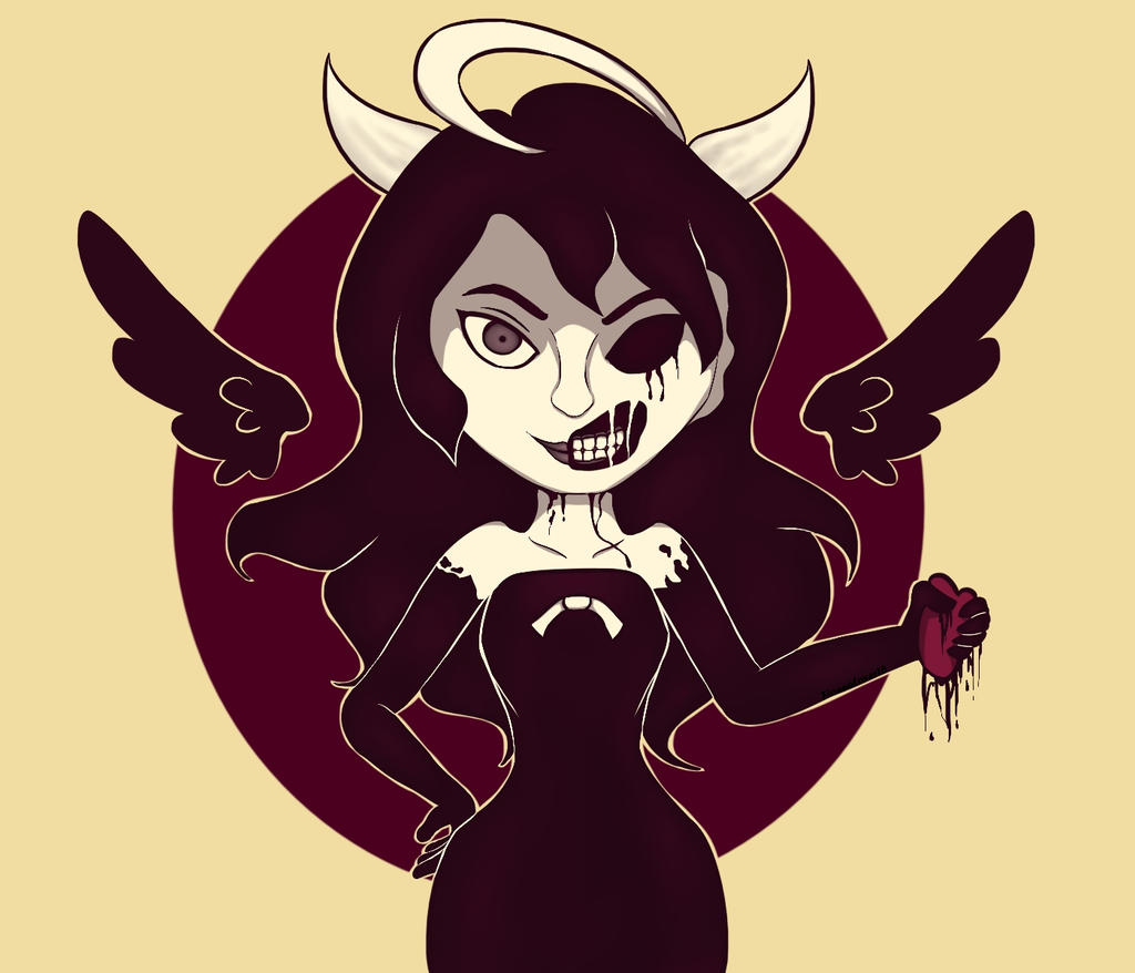 Alice Angel Batim Chapter 3 By Fionnalover16 On Deviantart