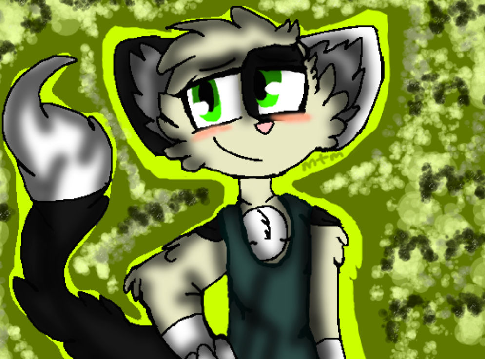Sexy Boi By Megathundermaster On Deviantart