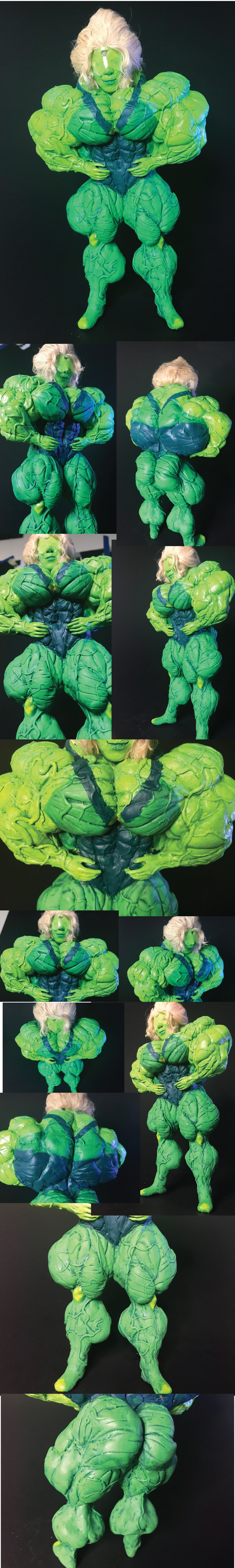 Proper Sized Peridot! by AAAT-DA on DeviantArt Proper Sized Peridot! by AAAT-DA on DeviantArt