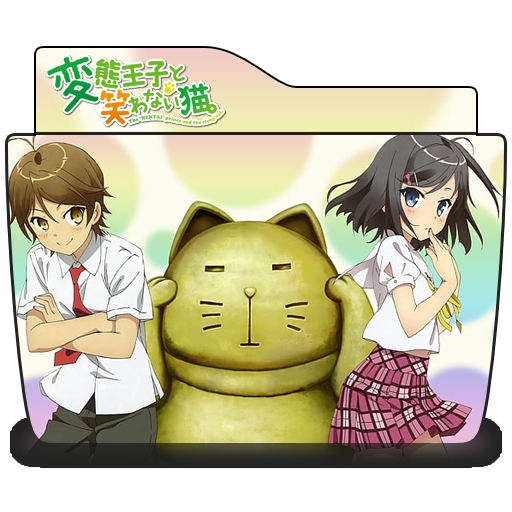 Hentai Ouji To Warawanai Neko By Roymontoy On Deviantart