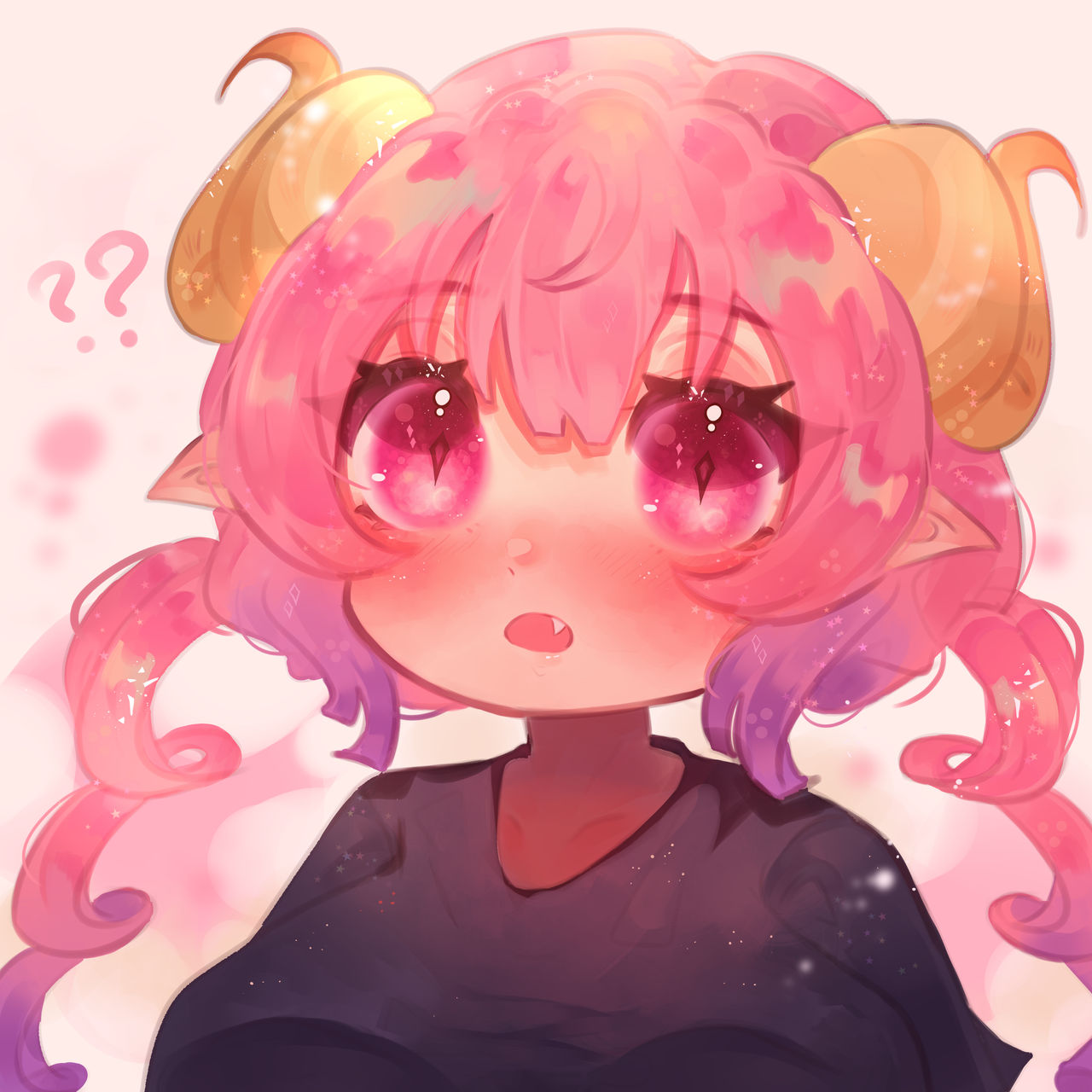 Ilulu The Dragon By Kellykaa On Deviantart
