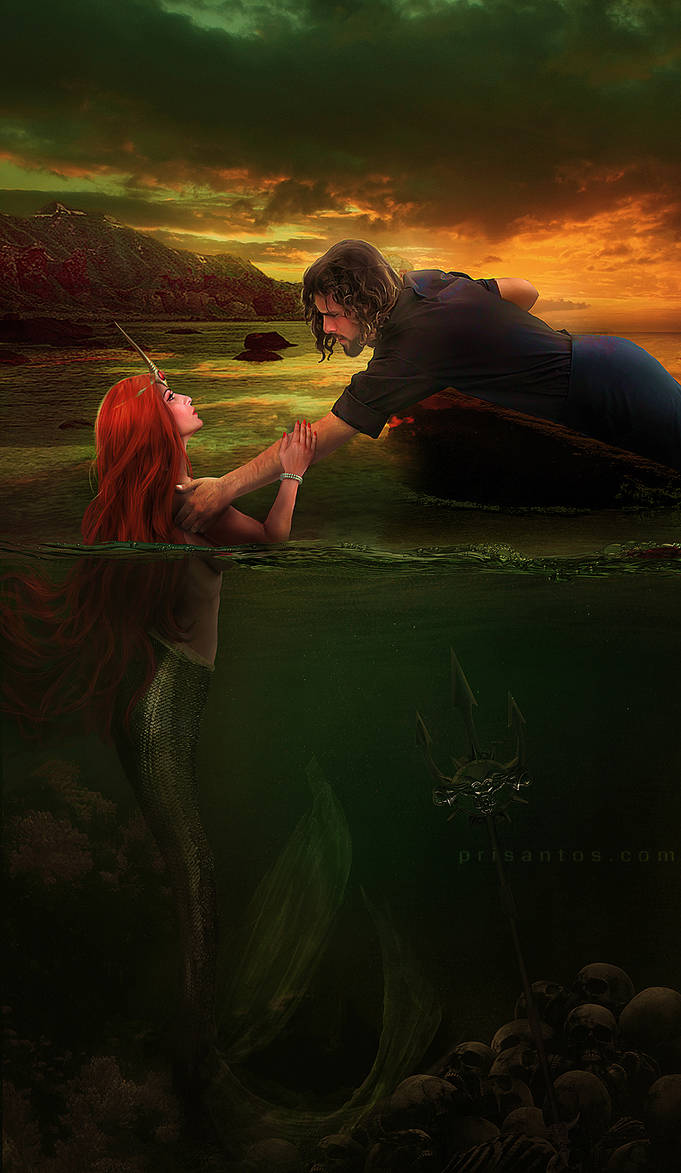 Love Trap By Pri Santos On Deviantart