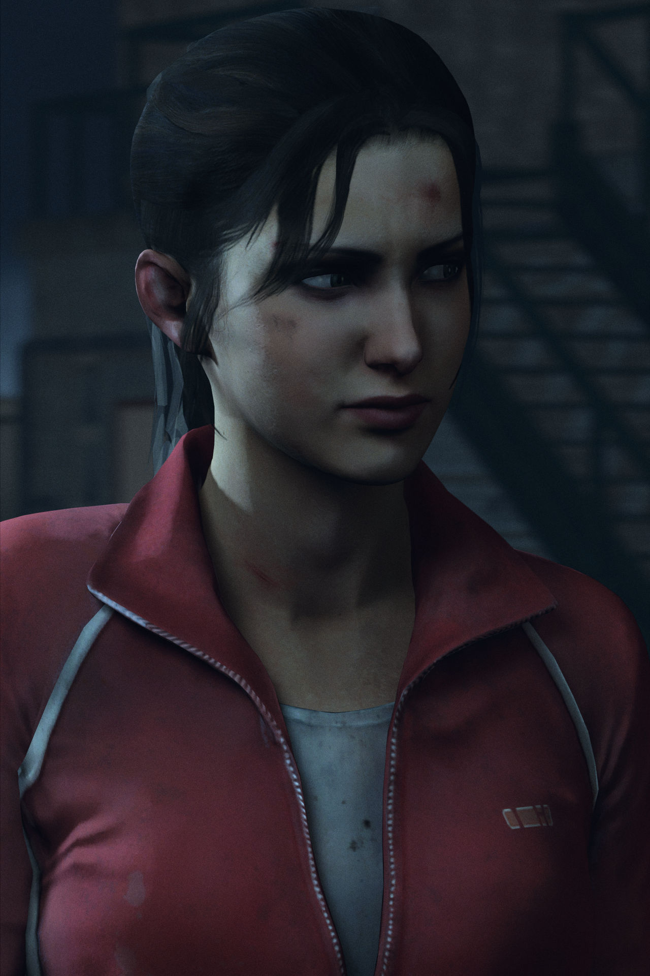 Left 4 Dead Zoey By Mr Meers On Deviantart