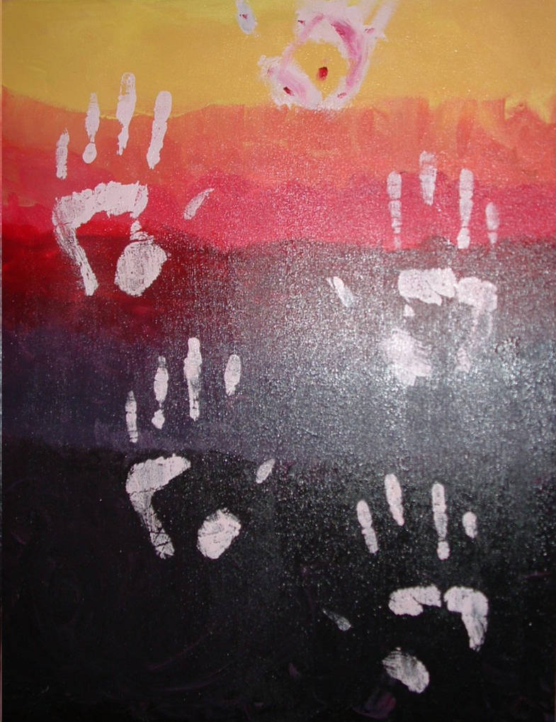 redeem from hell by artxisxglamour on DeviantArt