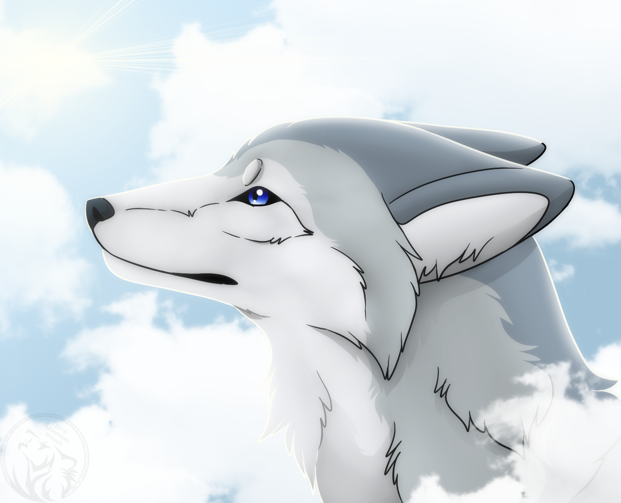 Patreon Reward - Cian by AzureHowlShilach on DeviantArt Patreon Reward - Cian by AzureHowlShilach on DeviantArt