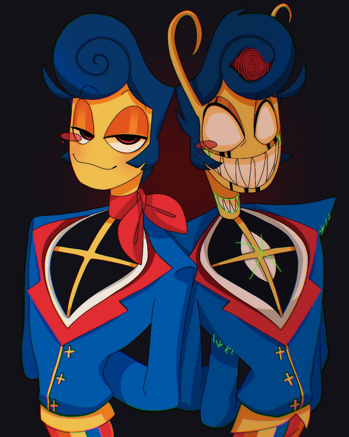 Overlord WH au by xX-Sketchy-Xx on DeviantArt Overlord WH au by xX-Sketchy-Xx on DeviantArt