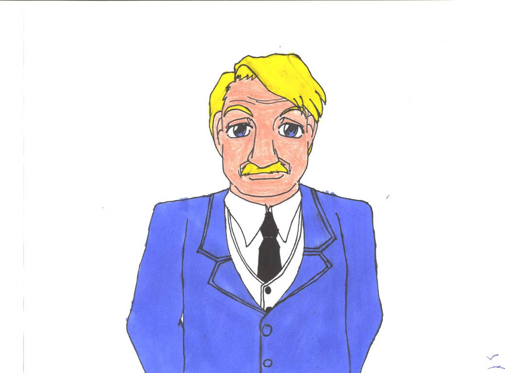 Sir Shelby M. Penwood by Dragon-hobbit101 on DeviantArt