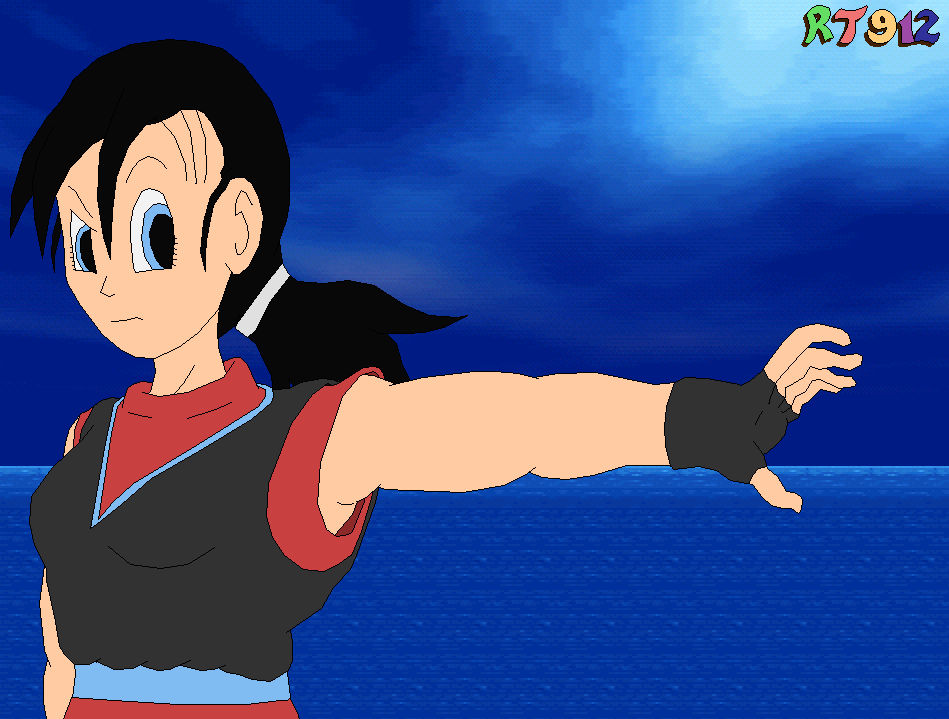 T Nasta Again For Keynoriamaart By Rt912 On Deviantart