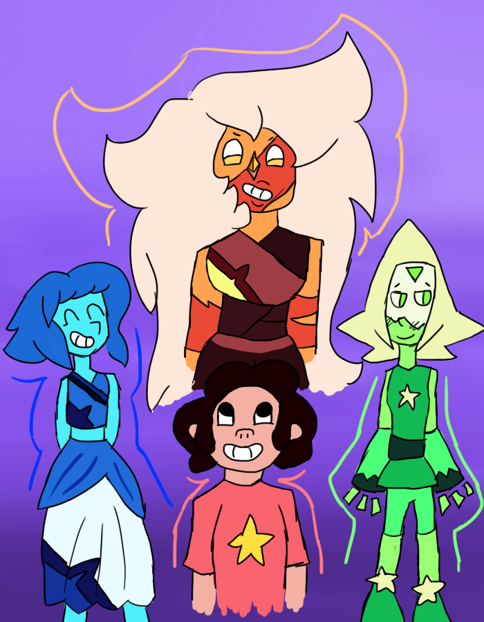 Mom Swap Au By Cloudkicker4me On Deviantart
